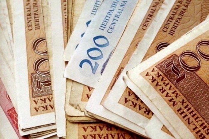 MIO/PIO: Redovito usklađivanje mirovina za 2024. godinu iznosi 6,55 %