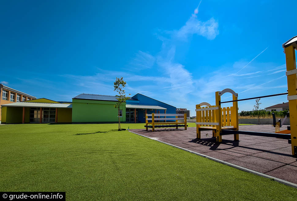 Otvoreni upisi u Dječji vrtić Grude za pedagošku 2025./2026. godinu